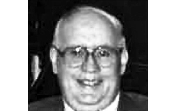 JOHN O'SULLIVAN Obituary (2015) - Braintree, MA - Boston Globe