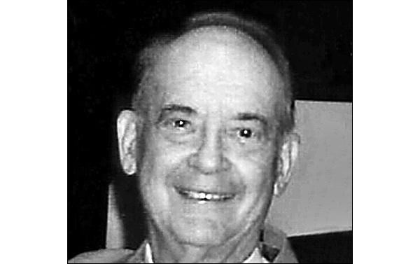 ROBERT HARWOOD Obituary (1928 - 2015) - Other Towns, FL - Boston Globe