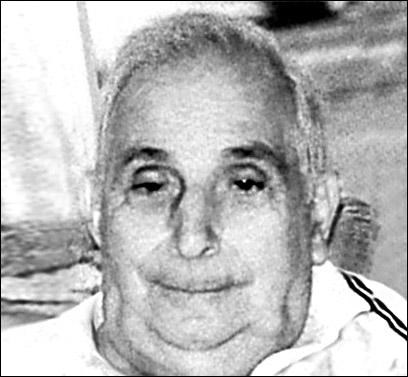 SALVATORE CIULLA Obituary (2015) - Medford, MA - Boston Globe