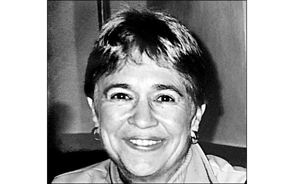 JANET HOWELL Obituary (2015) - Lexington, MA - Boston Globe