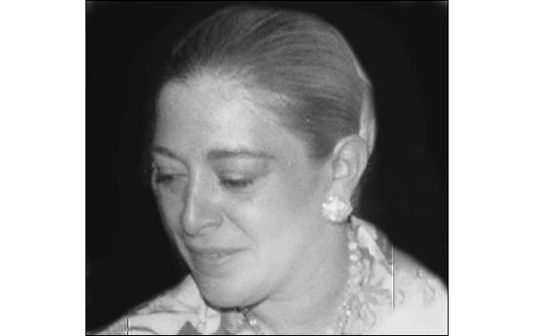 MARIA SIGNORINO Obituary (2015) - Medford, MA - Boston Globe