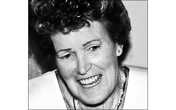 MARY O'KEEFE Obituary (1923 - 2015) - Rockland, MA - Boston Globe