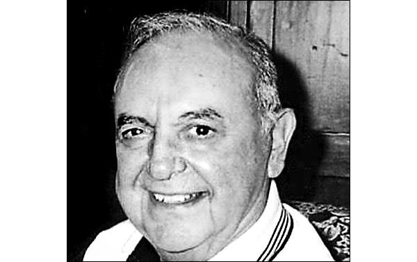 ANTHONY REPPUCCI Obituary (2015) - Natick, MA - Boston Globe