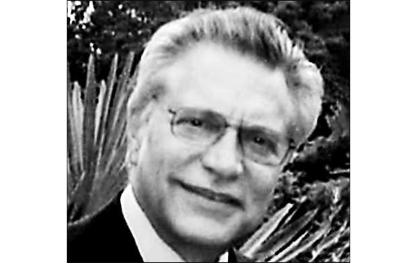 THOMAS FRITTS Obituary (2015) - Boston, MA - Boston Globe