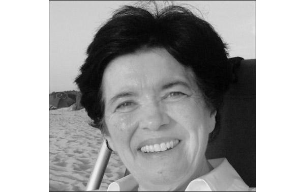 MARY PRINN Obituary (2014) - Needham, MA - Boston Globe