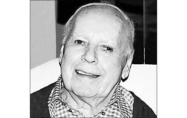 EDWARD CRONIN Obituary (1923 - 2015) - Wellesley, MA - Boston Globe