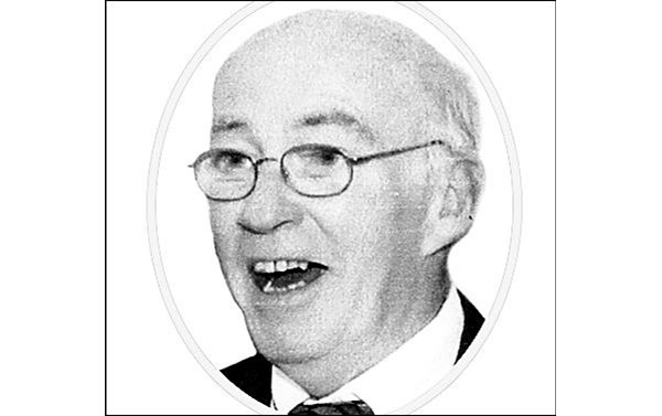 JOHN HAMILTON Obituary (2016) - Somerville, MA - Boston Globe