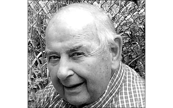 RICHARD DARR Obituary (2016) - Plymouth, MA - Boston Globe