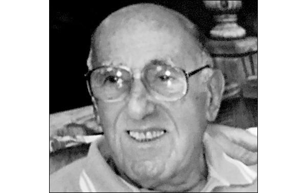 ROBERT SAPORITO Obituary (1916 - 2016) - Dennis, MA - Boston Globe