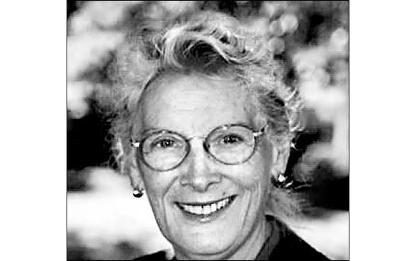 NANCY REYNOLDS Obituary (1930 - 2016) - Dover, MA - Boston Globe