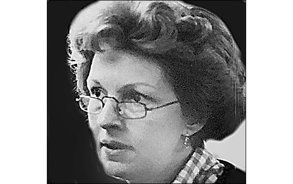 ELIZABETH BATES Obituary (2016) - Rockport, MA - Boston Globe