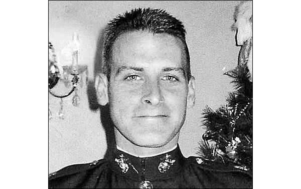 MARK WELCH Obituary (2016) - Norwood, MA - Boston Globe
