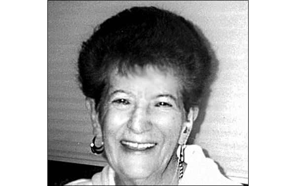 NANCY ZEULI Obituary (2016) - East Boston, MA - Boston Globe
