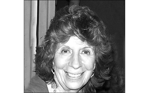 EDNA BELLO Obituary (1934 - 2016) - Dedham, MA - Boston Globe