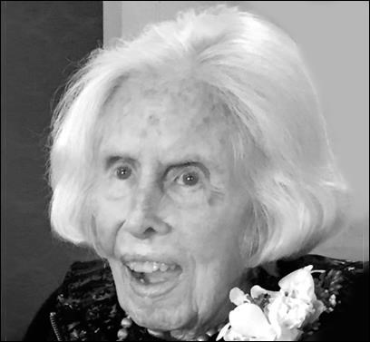 FRANCES HAMILTON Obituary (2016) - Natick, MA - Boston Globe