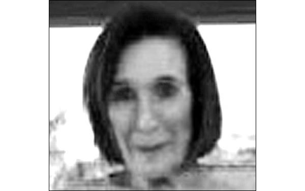 SUSAN GRAM Obituary (2016) - Marblehead, MA - Boston Globe