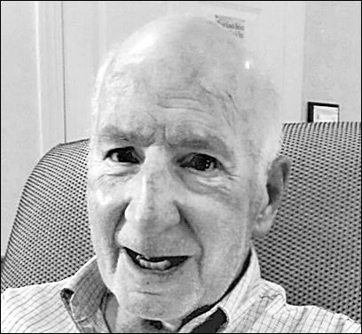 WILLIAM GIARRUSSO Obituary (2016) - Hingham, MA - Boston Globe