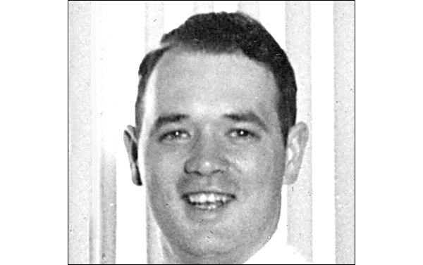WALTER GRACE Obituary (2014) - Lexington, MA - Boston Globe