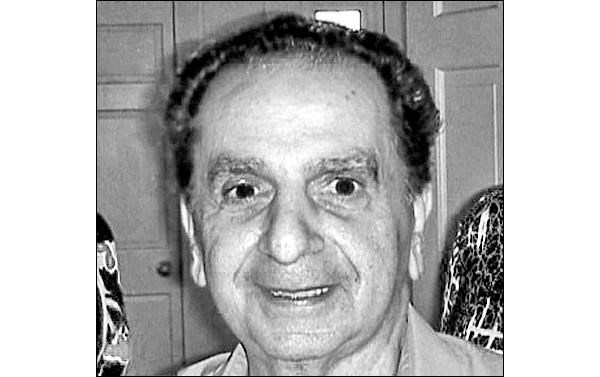 JOHN MILANO Obituary (1932 - 2016) - Stoneham, MA - Boston Globe
