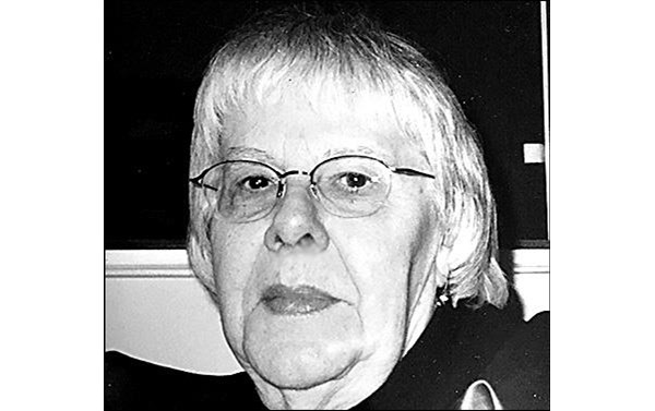 JEAN MANNERS Obituary (1922 - 2016) - Newton, MA - Boston Globe