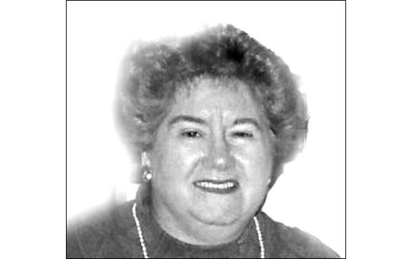 REGINA DIPERNA Obituary (2016) - Legacy Remembers