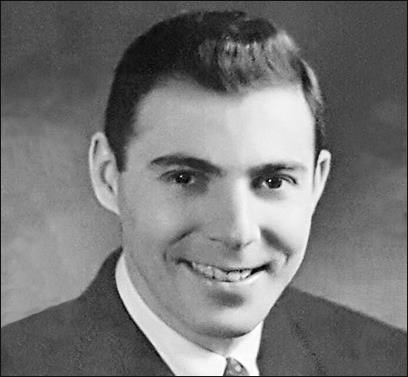 ALAN BLACKMAN Obituary (1930 - 2016) - Chestnut Hill, MA - Boston Globe