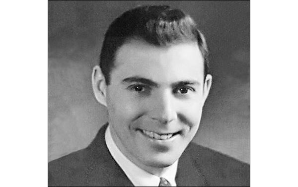 ALAN BLACKMAN Obituary (1930 - 2016) - Chestnut Hill, MA - Boston Globe