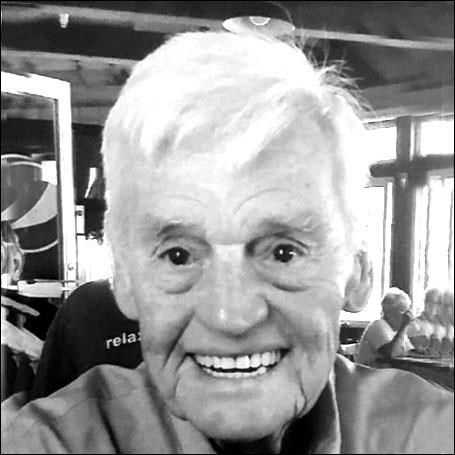 RICHARD KENNEY Obituary (2016) - Kingston, MA - Boston Globe