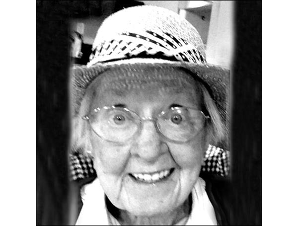 MADELYN PERRY Obituary (1916 - 2016) - Canton, MA - Boston Globe