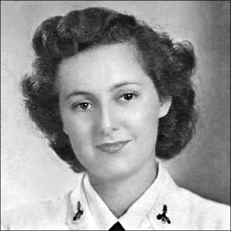 GERALDINE FLYNN Obituary (1919 - 2016) - Norwood, MA - Boston Globe