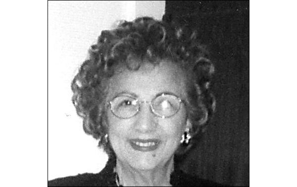 LOUISE MORELLI Obituary (2014) - Woburn, MA - Boston Globe