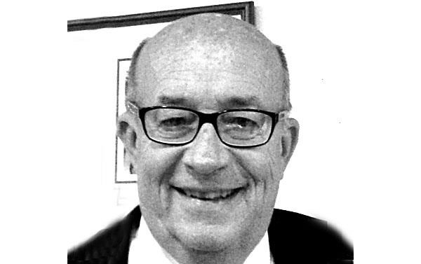 JAMES BOUMA Obituary (1945 - 2017) - Weston, MA - Boston Globe