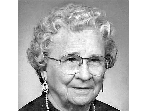 HELEN CURRAN Obituary (1914 - 2017) - Norwood, MA - Boston Globe