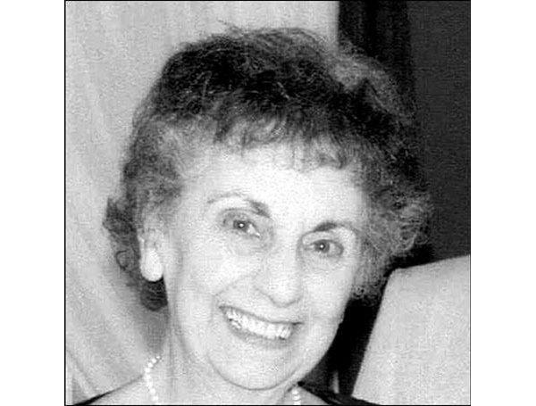 FLORENCE BERBERIAN Obituary (2017) - Medfield, MA - Boston Globe
