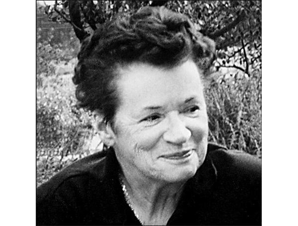 JANET RUSSELL Obituary (1921 - 2017) - Framingham, MA - Boston Globe