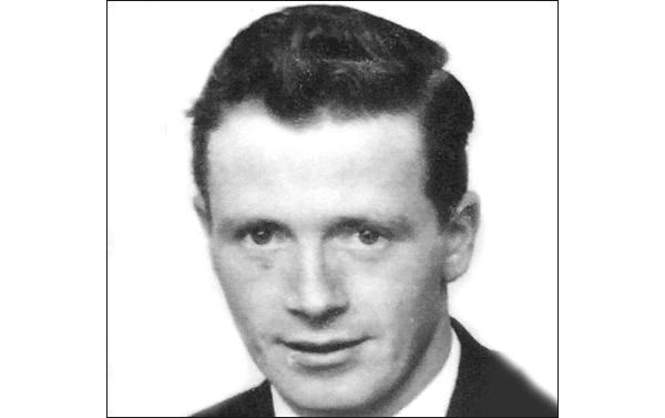 THOMAS KEANEY Obituary (2014) - Norwood, MA - Boston Globe