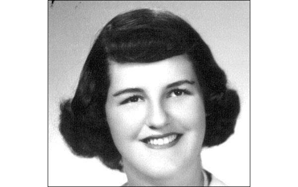 VIRGINIA KNAPP Obituary (2017) - Medford, MA - Boston Globe