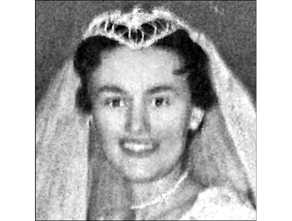 JOYCE MURPHY Obituary (2017) - Bridgewater, MA - Boston Globe