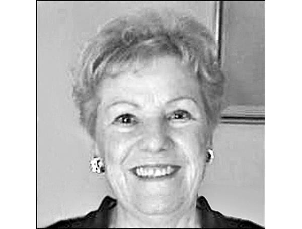 AUDREY WALSH Obituary (2017) - Canton, MA - Boston Globe