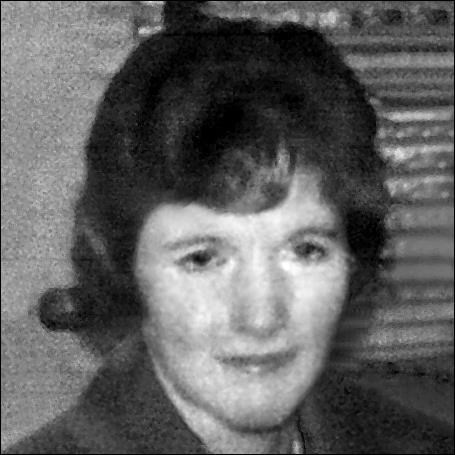 MARY LYONS Obituary (2017) - Walpole, MA - Boston Globe