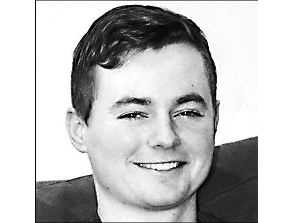 SEAN PETERS Obituary (2017) - Medway, MA - Boston Globe