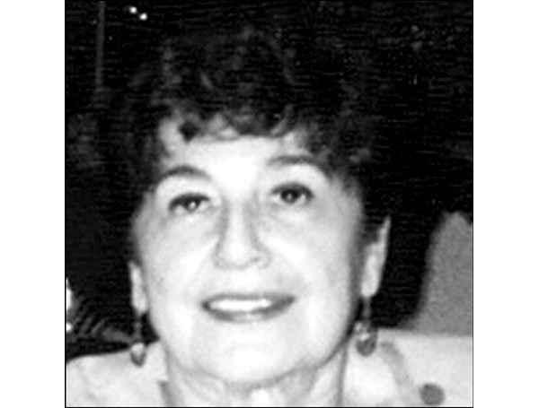 SUSAN VERTULLO Obituary (2017) - Legacy Remembers
