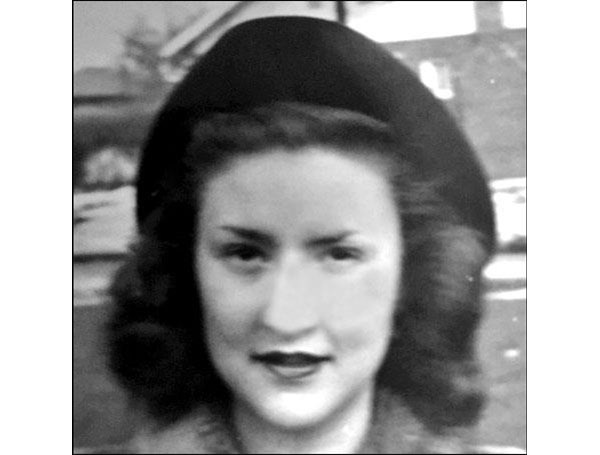 DORIS COSTELLO Obituary (1923 - 2017) - Plymouth, MA - Boston Globe