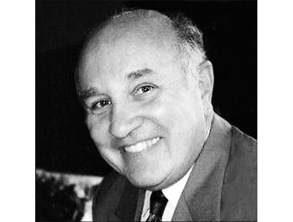 GEORGE HAZEL Obituary (2017) - Woburn, MA - Boston Globe