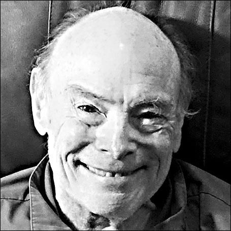RICHARD RADTKE Obituary (2017) - Burlington, MA - Boston Globe