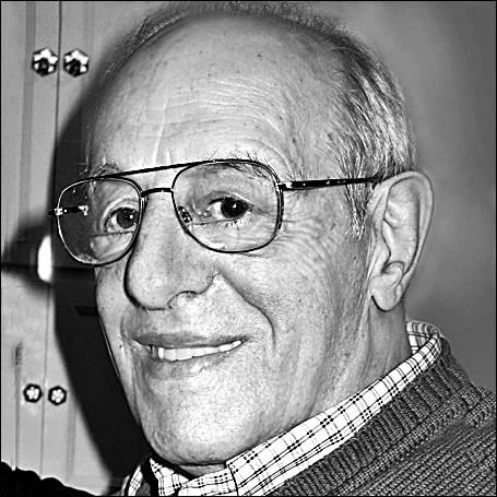 JOSEPH CARCHEDI Obituary (1919 - 2017) - Norwood, MA - Boston Globe