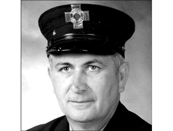 THOMAS FLAHERTY Obituary (2017) - South Boston, MA - Boston Globe