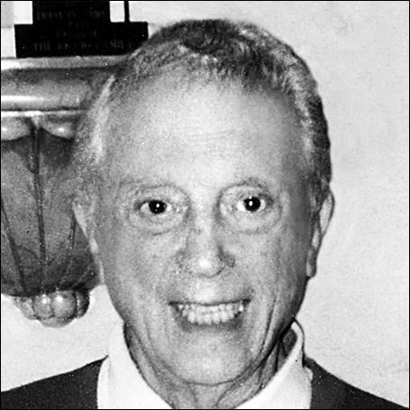 JOHN LIGOTTI Obituary (2017) - East Boston, MA - Boston Globe
