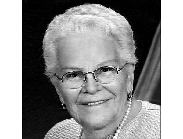 MARGARET REYNOLDS Obituary (2017) - Randolph, MA - Boston Globe