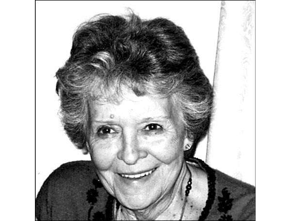 ELIZABETH WALLACE Obituary (2017) - Dover, MA - Boston Globe